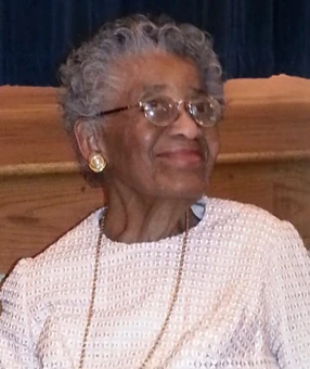 Bernice Sebastian | Gerontology Wiki | Fandom