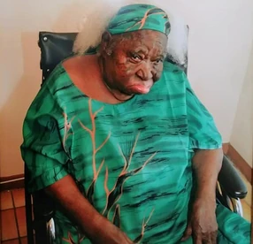 Ismelia Canqui | Gerontology Wiki | Fandom