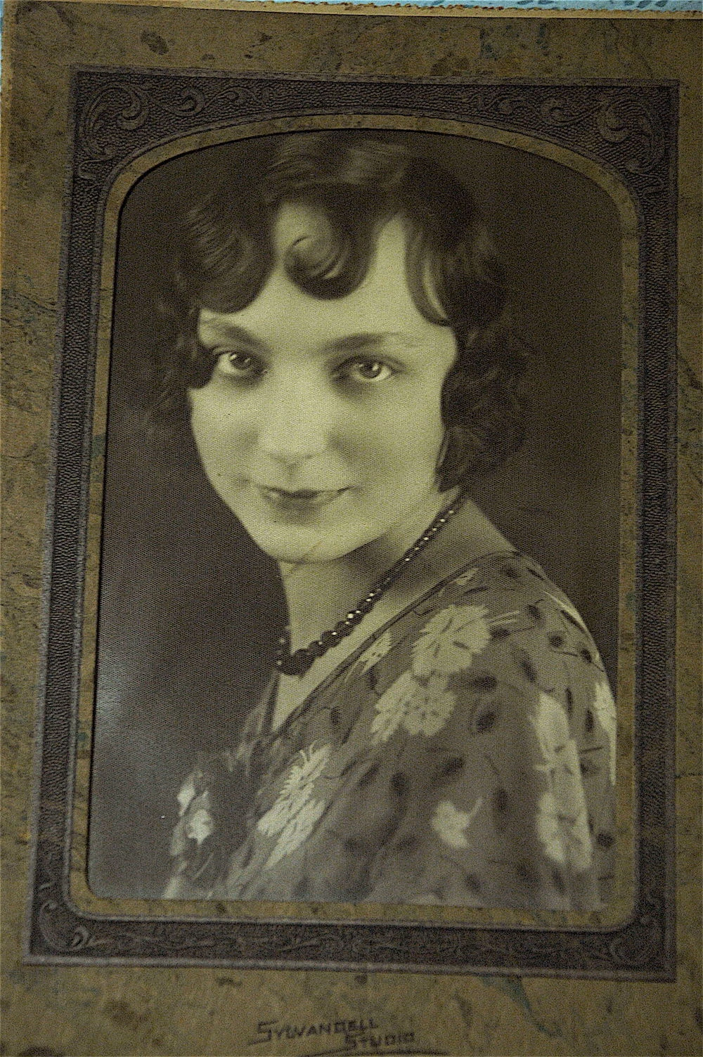 Katherine Anderson | Gerontology Wiki | Fandom