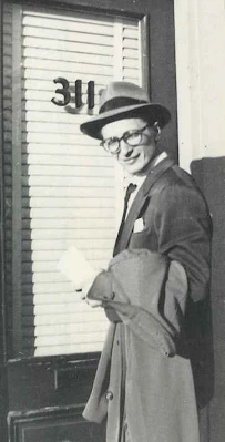 Art Rupe | Gerontology Wiki | Fandom