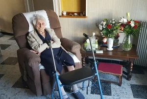 Jeanne Bot | Gerontology Wiki | Fandom