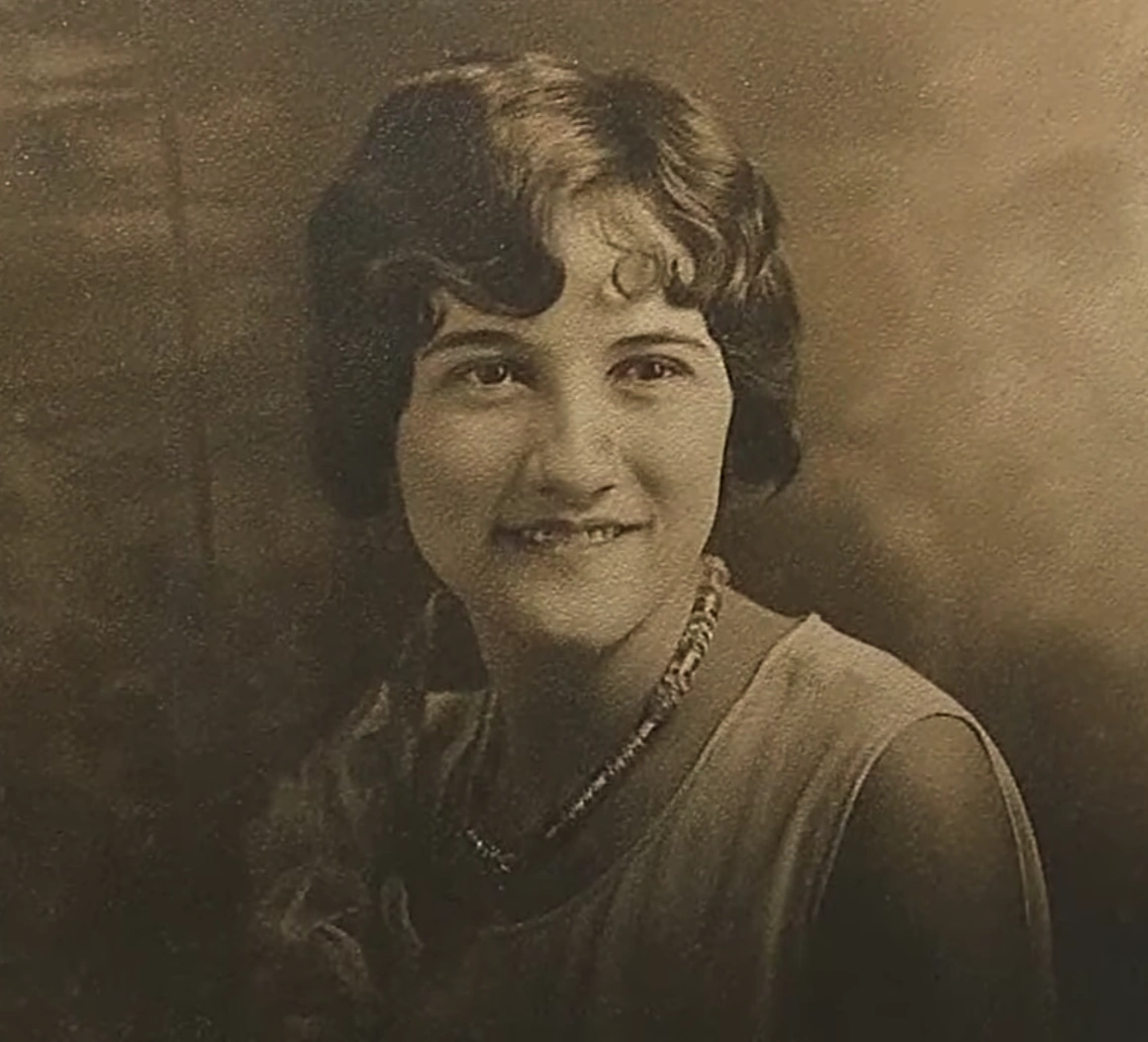 Jewell Hutson | Gerontology Wiki | Fandom