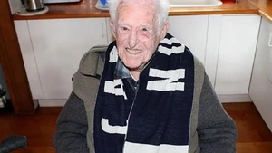 Keith Rae | Gerontology Wiki | Fandom