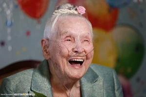 Mary Coffey | Gerontology Wiki | Fandom