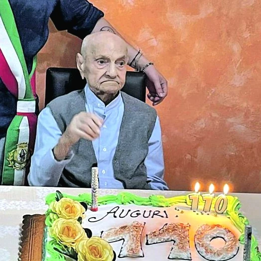 Michele Cicora | Gerontology Wiki | Fandom