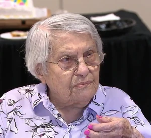 Sarah Nader | Gerontology Wiki | Fandom