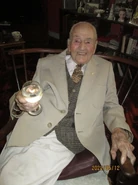 Mathew Crowley | Gerontology Wiki | Fandom