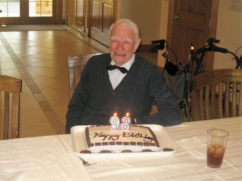 Elton Cleveland | Gerontology Wiki | Fandom