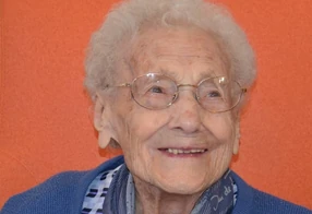 Yvonne Degenne | Gerontology Wiki | Fandom