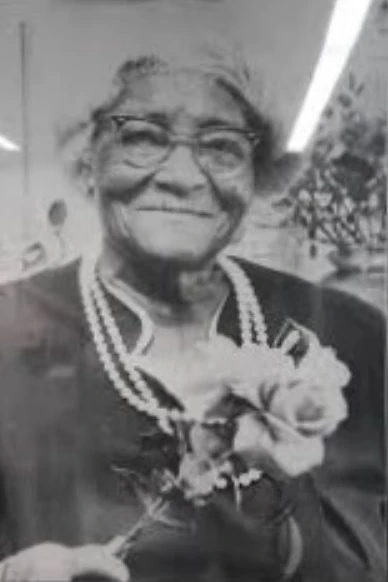 Mary Walker | Gerontology Wiki | Fandom