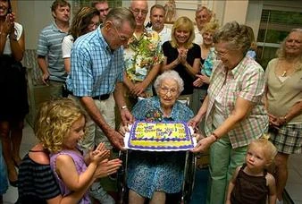 Ruth Clark | Gerontology Wiki | Fandom