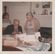 James Harrow | Gerontology Wiki | Fandom