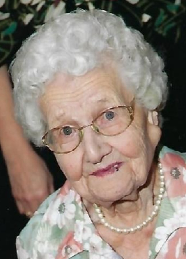 Caroline Pullar | Gerontology Wiki | Fandom