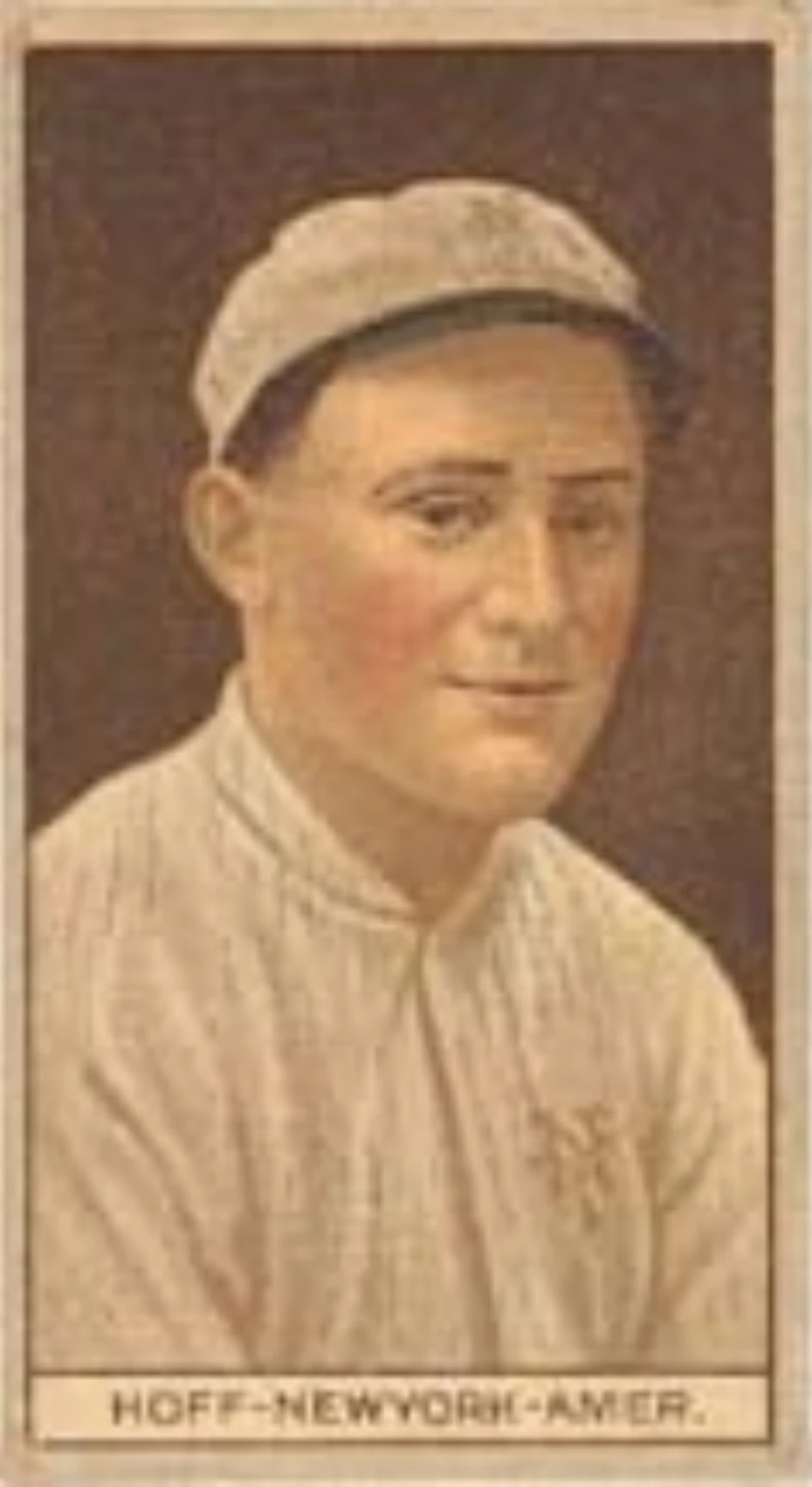 Red Hoff | Gerontology Wiki | Fandom