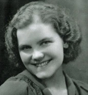 Mary Peel | Gerontology Wiki | Fandom