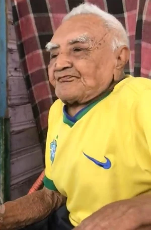 Canuto de Matos | Gerontology Wiki | Fandom