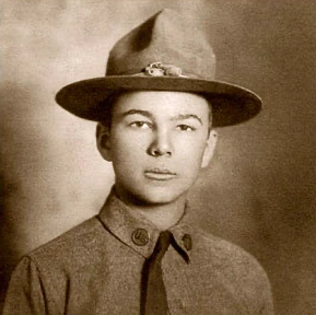 Frank Buckles | Gerontology Wiki | Fandom