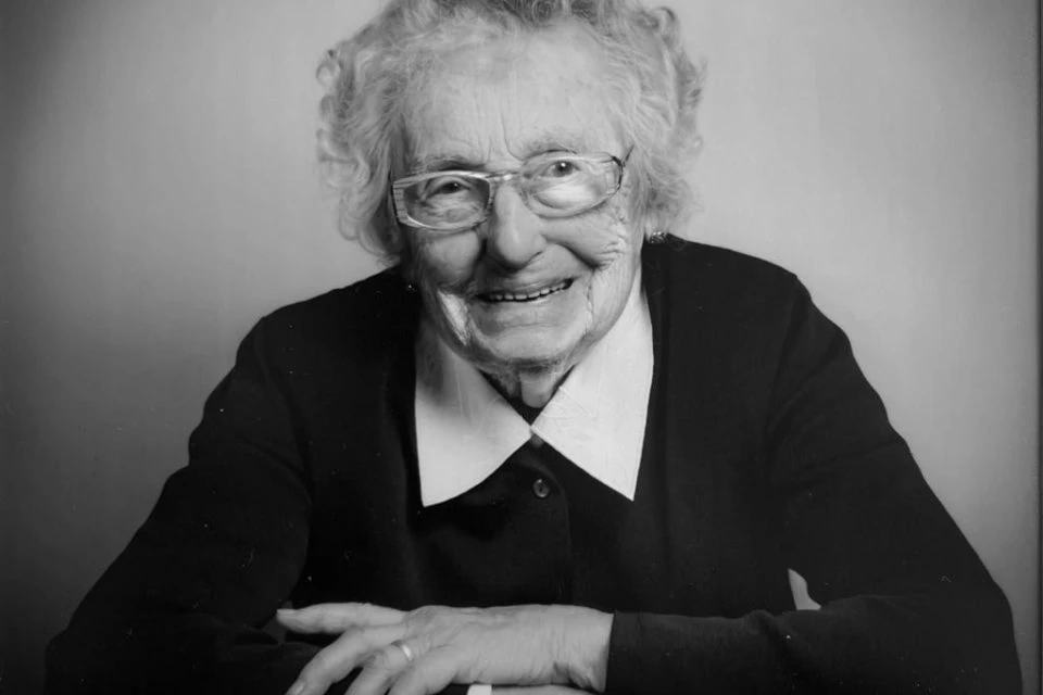 Madeleine Cornu | Gerontology Wiki | Fandom