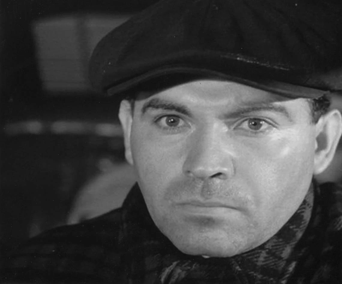 Nehemiah Persoff | Gerontology Wiki | Fandom