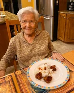 Rose Girone | Gerontology Wiki | Fandom