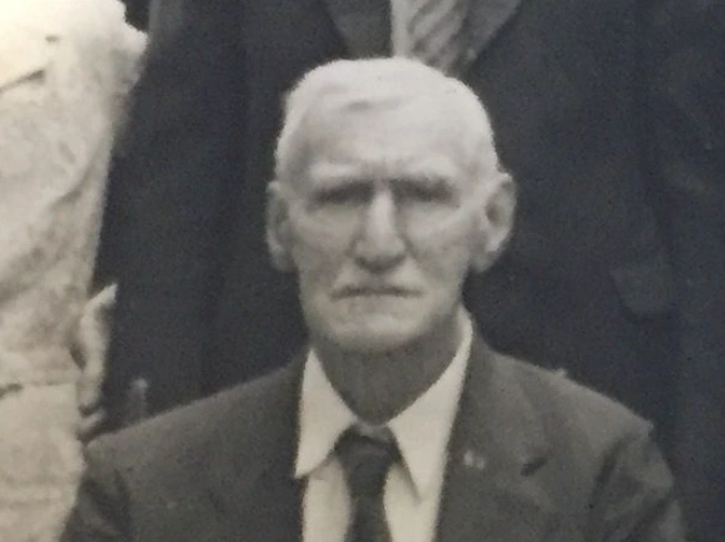 Robert Early | Gerontology Wiki | Fandom