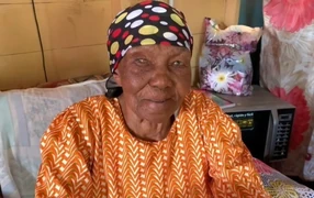 Leanora Watson | Gerontology Wiki | Fandom