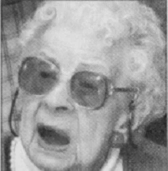 Mabel Gilson | Gerontology Wiki | Fandom