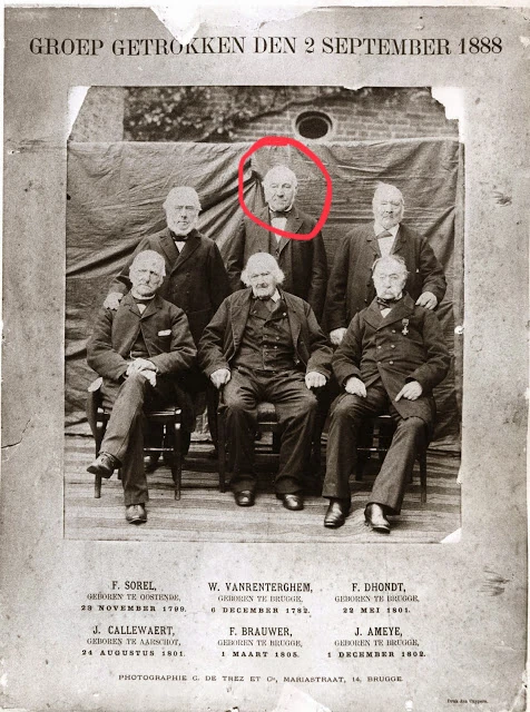 Willem van Renterghem | Gerontology Wiki | Fandom