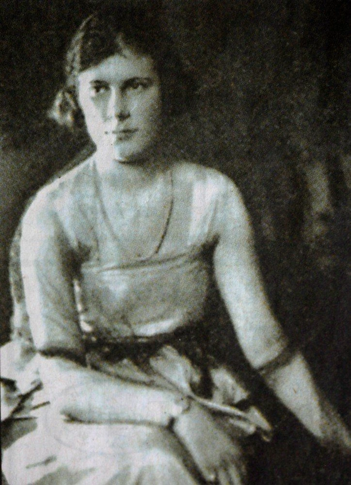 Melva Radcliffe | Gerontology Wiki | Fandom