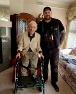 Reuben Sinclair | Gerontology Wiki | Fandom