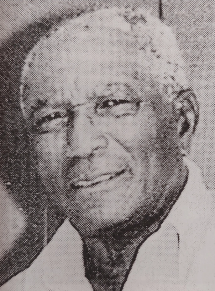 Gilbert Ellis | Gerontology Wiki | Fandom