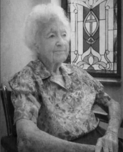 Alma Bruss | Gerontology Wiki | Fandom