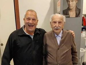 Giovanni Vattuone | Gerontology Wiki | Fandom