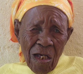 Kebuang Tsebe | Gerontology Wiki | Fandom