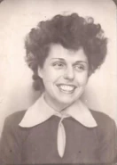 Colette Maze | Gerontology Wiki | Fandom