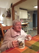 Hazel Plummer | Gerontology Wiki | Fandom