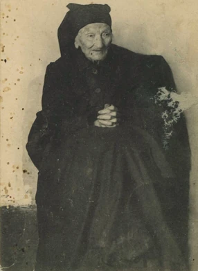 Marie Perchicot | Gerontology Wiki | Fandom