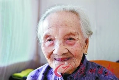 Oldest Person In The World 157 Years Old