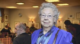Gudrun Nymoen | Gerontology Wiki | Fandom