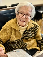 Rose Girone | Gerontology Wiki | Fandom