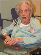 Isabella Hayes | Gerontology Wiki | Fandom