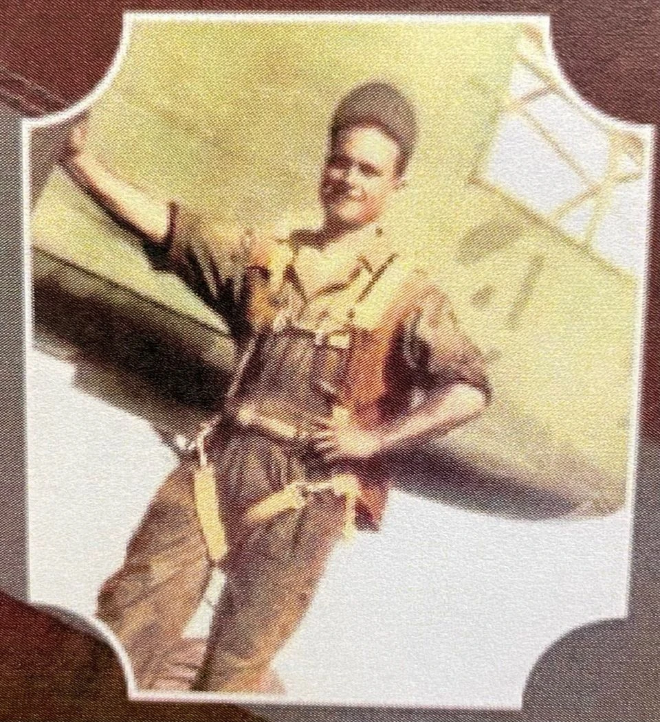 Raymond Monroy | Gerontology Wiki | Fandom