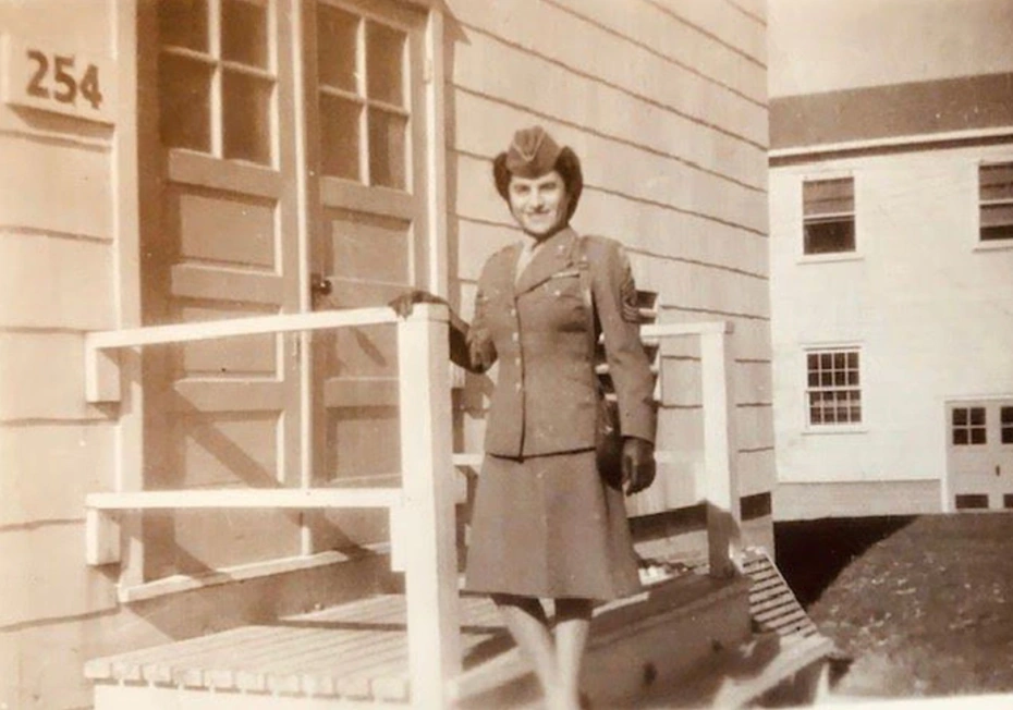 Sarah Nader | Gerontology Wiki | Fandom