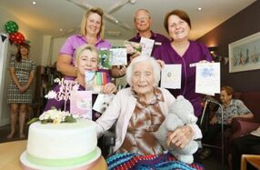 Audrey Grogan | Gerontology Wiki | Fandom