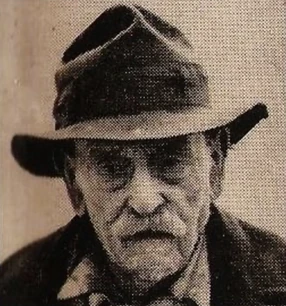 James Smith | Gerontology Wiki | Fandom