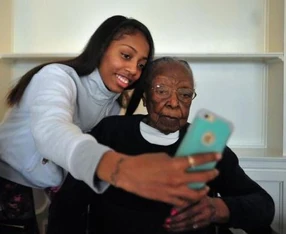 Emma Bacon | Gerontology Wiki | Fandom