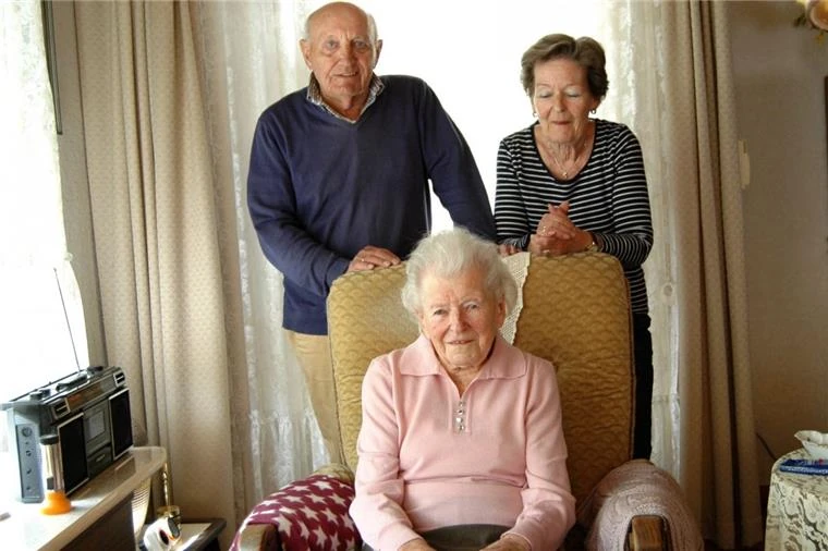 Ingeborg Frundt | Gerontology Wiki | Fandom
