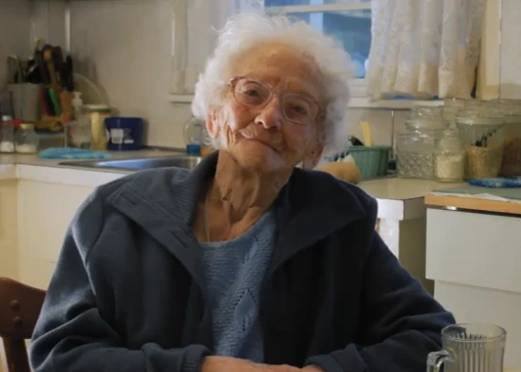 Mildred Novy | Gerontology Wiki | Fandom