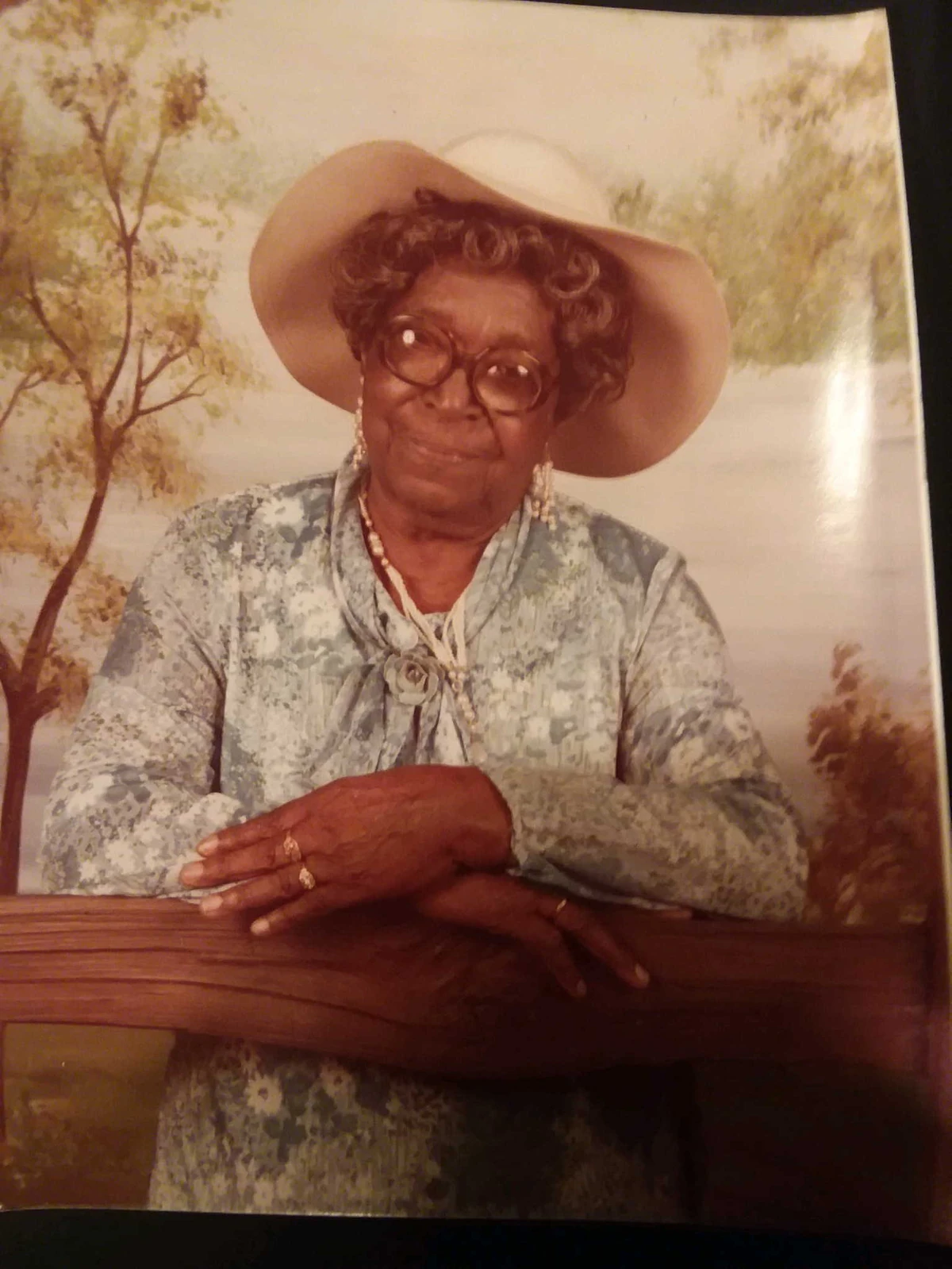 Elizabeth Bolden | Gerontology Wiki | Fandom