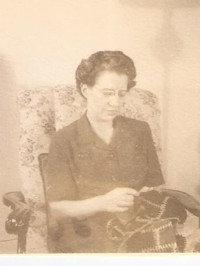 Edith Lale | Gerontology Wiki | Fandom